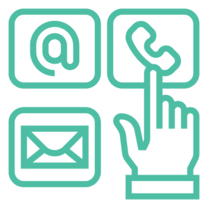 Contact Us Design Envisioned